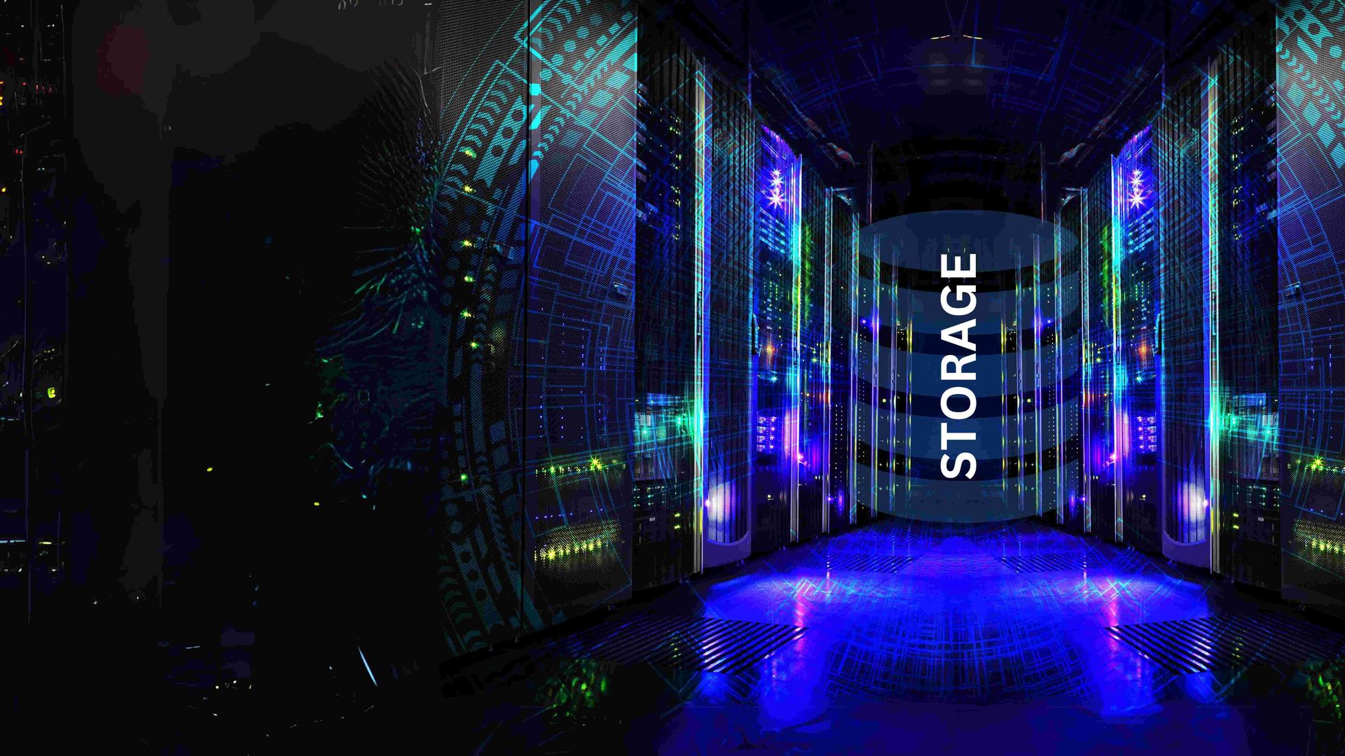 Dot Future - Storage Solutions