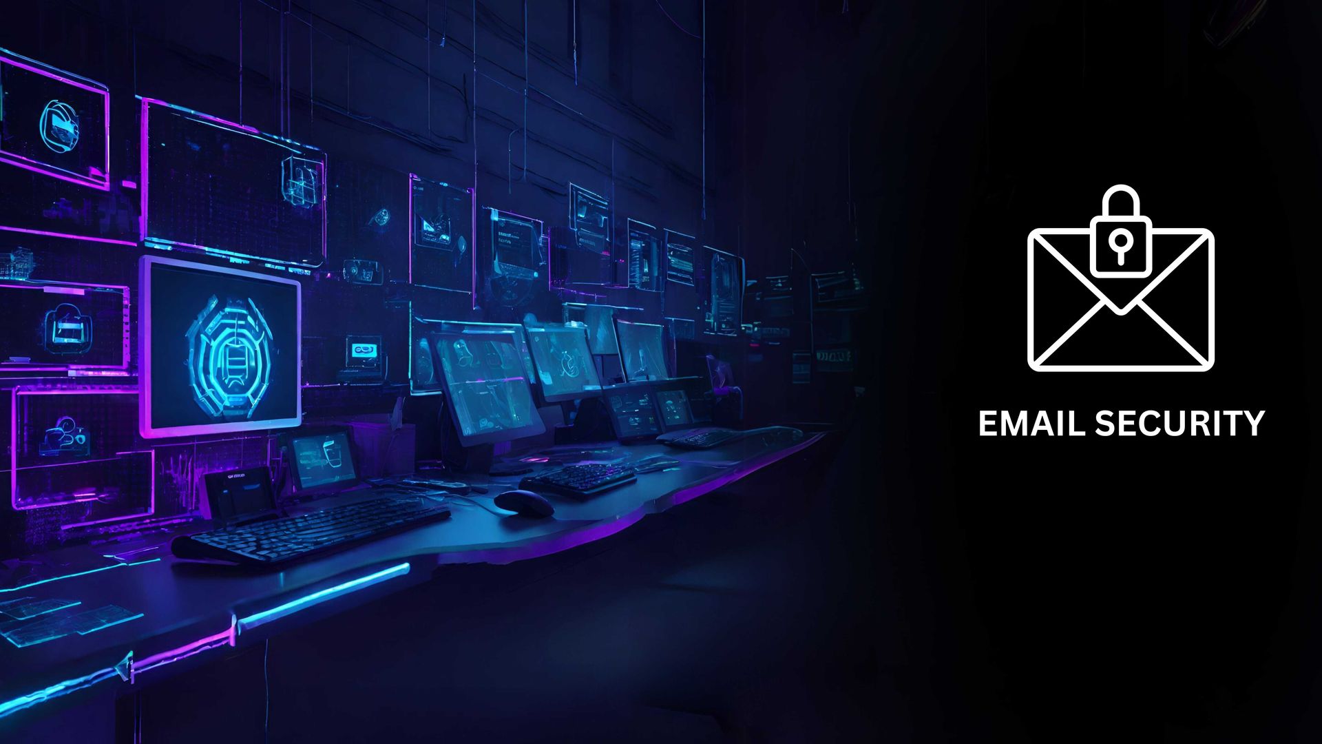 Dot Future - Email Security