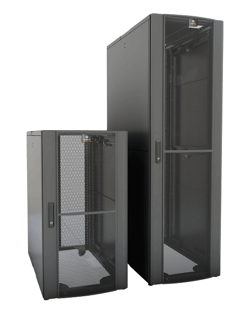 Dot Future - Physical Data Center